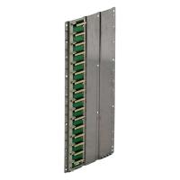 China Schneider Electric 140XBP01600 Quantum backplane 16 slots New Original for sale