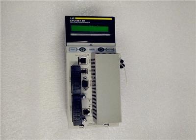 China Schneider Modicon Quantum PLC 140CPU65150 UNITY PROCESSOR 768KB 166MHZ AVAILABLE for sale