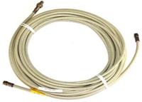 China Schneider ASMBII003 Modicon Quantum PLC DROP CBL 50FT Connecting cable for sale