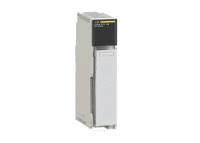 China Schneider 140DDO35310 Switching DC output 32 points 24 VDC 4 sets of isolation 0.5A point negative logic for sale