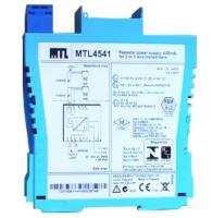 China New Original Safety Barrier REPEATER POWER SUPPLY MTL4541 Relay for sale
