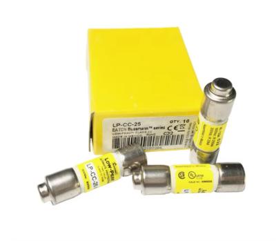 China Original Fuse Cooper LP-CC-30 LP-CC-25 LP-CC-20 LP-CC-15 LP-CC-1-2-3-4-5-6-7-8-10-15-20-25-30 600V for sale
