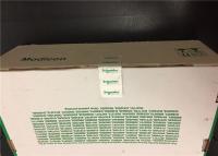 China Multi Mode Modicon Quantum PLC Unity Processor 140CPU67160 266 MHz Frequency for sale