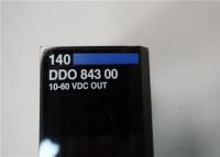 China Schneider 140DDO84300 Switching DC output 16 points 10-60 VDC 2 sets of isolation 2A point for sale