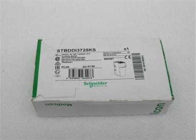 China Schneider 24VDC IN 16PT BASIC KIT MODULE CONNECTOR SCREW STBDDI3725KS Modicon module new original for sale