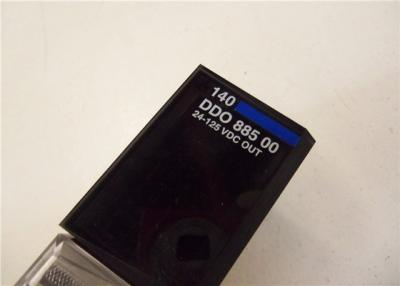 China Schneider 140DDO88500 Switching DC output 12 points 24-125 VDC 2 sets of isolation 0.75A point for sale