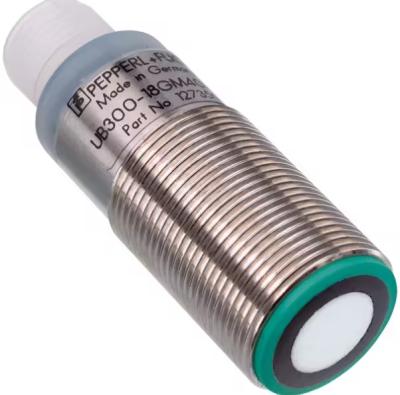 China New Original Ultrasonic Sensor UB800-18GM40A-U-V1 UB800-18GM40-I-V1 for sale