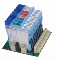 China Original New Range Barrier MTL7766PAC Safe Barrier Relay for sale