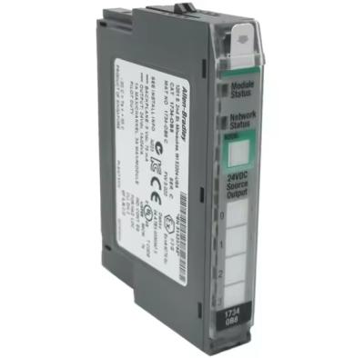 China New Original Output Module 1734-OB8 for sale
