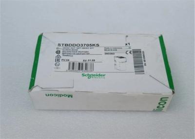 China Schneider STBDDO3705KS basic Digital Output Kit STB 24VDC Modicon module new original for sale