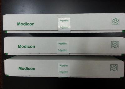 China 140CPU67060 Modicon Quantum PLC / CPU Single Slot 80486 Processor With Mathematical for sale