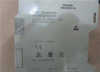 China Schneider 140MSC10100 High Speed Latch Counter Module, 24 VDC new original for sale