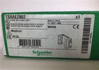 China Schneider Electric TSXAEZ802 TSX Micro - 8 analogue input 0-20 mA 4-20 mA for sale