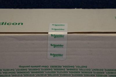China 140CPU65260C Modicon Quantum PLC / CPU Single Slot 80486 Processor With Mathematical for sale
