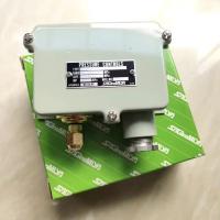 China New Original pressure controls SNS-C103W SNS-C110W SNS-C106W SNS-C130W pressure switch for sale