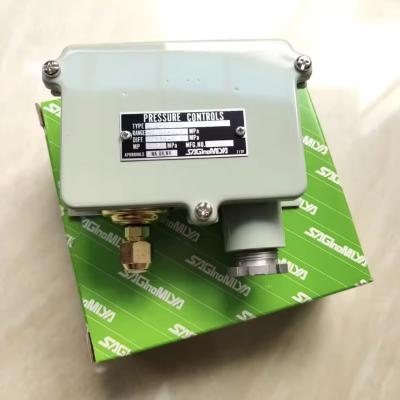 China New Original pressure controls SNS-C103W SNS-C110W SNS-C106W SNS-C130W pressure switch for sale