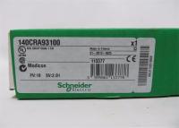 China Schneider Modicon Quantum PLC 140CRA93100 500VDC COAXIAL CENTER AND GROUND for sale