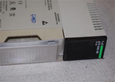 China SCHNEIDER 140ATI03000 Modicon Quantum PLC TSX QUANTUM INPUT MODULE 8 POINT 16 BIT for sale