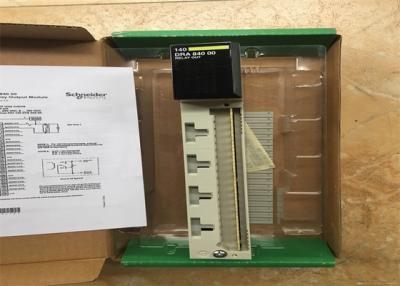 China Schneider Electric 140DRA84000 Modicon Quantum Relay Discrete Output for sale