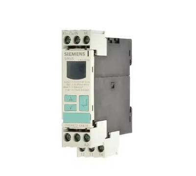 China Original Brand PLC Module 3UG4622-1AW30 Current Monitoring Relay for sale
