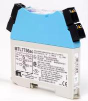 China New Original MTL Safety Barrier MTL7756AC Relay for sale