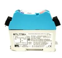 China New Original MTL Instruments MTL7796 Safe Zener Barriers for sale