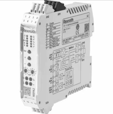 China Original Brand VALVE AMPLIFIER R901439038 for sale