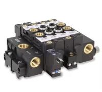 China Original New Proportional Control Valves PVLB113618 PVLB122606 PVLB111618 for sale