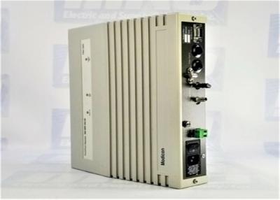 China Schneider Modicon Quantum PLC Module 490NRP25300 AEG Fiber Optic Repeater for sale