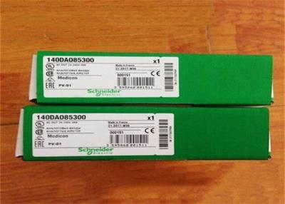 China Schneider Electric 140DA085300 24VAC Output Module Modicon Quantum PLC for sale