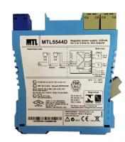 China New Original Repeater Power Supply MTL5544D for sale
