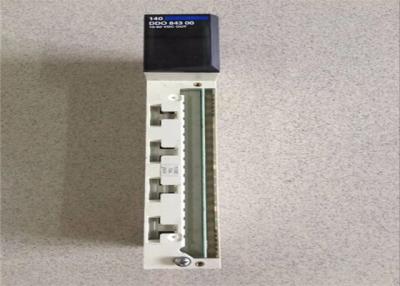 China Schneider 140DDO84300 DC Output Module Modicon Quantum PLC 100% New Original for sale