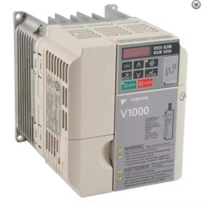 China Original New CIMR-VB4A0001-0038 for YASKAWA Inverter V1000 Series Drive CIMR-VB4A0002BBA CIMR-VB4A0004BBA for sale