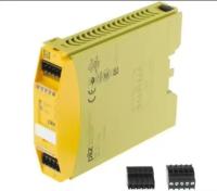 China Original New Pilzs Relay 773725PNOZ Mc7p CC-Link Coated Version for sale