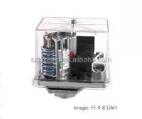 China Original Brand FANAL Pressure Switch FF4-8DAH for sale