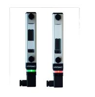 China Original New LED Fluid Level Indicator FSK-381-1.0/W/-/12/2SP for HYDAC for sale