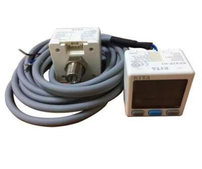 China Original Brand KP47P-01 Pressure Sensor KP46P-02-F1 Positive Pressure Digital Display Pressure Gauge for sale