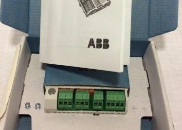 China ABB RDIO-01 Digital I O Extension Isolated Digital Inputs Power Supply for sale