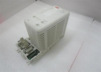 China DC722F 3BDH000372R0001 ABB Digital Analog I O Module AX 722F for sale