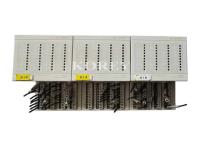 China ABB DI724F 3BDH000374R0001 Digital Input I/O Module DIN Rail Mountable for sale