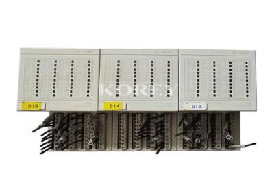 China ABB DI724F 3BDH000374R0001 Digital Input I/O Module DIN Rail Mountable for sale