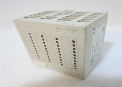 China AX722F 3BDH000377R0001 Digital Analog I/O Module Industrial Automation Systems for sale