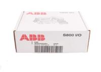 China AI835 3BSE008520R1 ABB AI835 Analog input 8 ch Thermocouple mV Module 0.2 kg for sale