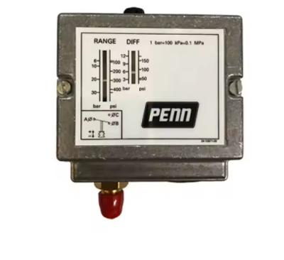 China Original Brand Johnson Pressure Switch P77BEA-9350 P7AAA-9300 P77AAA-9800 for sale