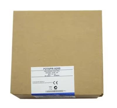 China Original Brand Johnson Control P215PR-9200 Pressure-Actuated Condenser Fan Speed Controllers Pressure Switch for sale
