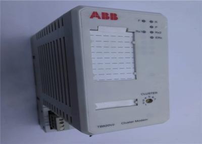 China 3BSE013208R1 TB820V2 ABB'S Modulebus Digital I O Module -25 To +70 °C for sale