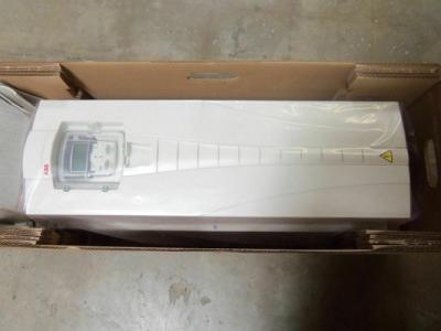 China ACS550-U1-072A-4+B055 ABB ACS550 Series Enclosed Variable Frequency Drive for sale