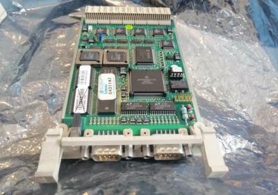 China 3BSE003827R1 CI532V02 ABB Communication Interface Submodule For Advant Controllers for sale