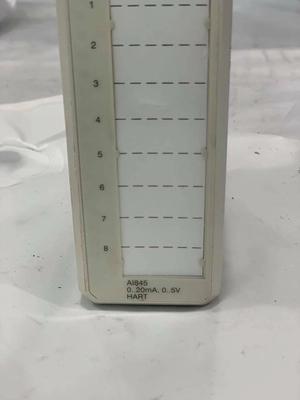 China AI845 3BSE023675R1 ABB Current Limited Transmitter Power Distribution Analog Input for sale