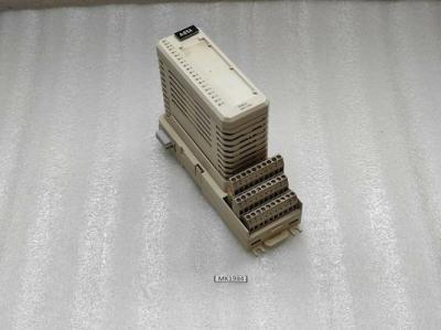 China 3BSE008510R1 ABB DO810 Digital Output 24V 16 ch 500 mA I-O Module for sale